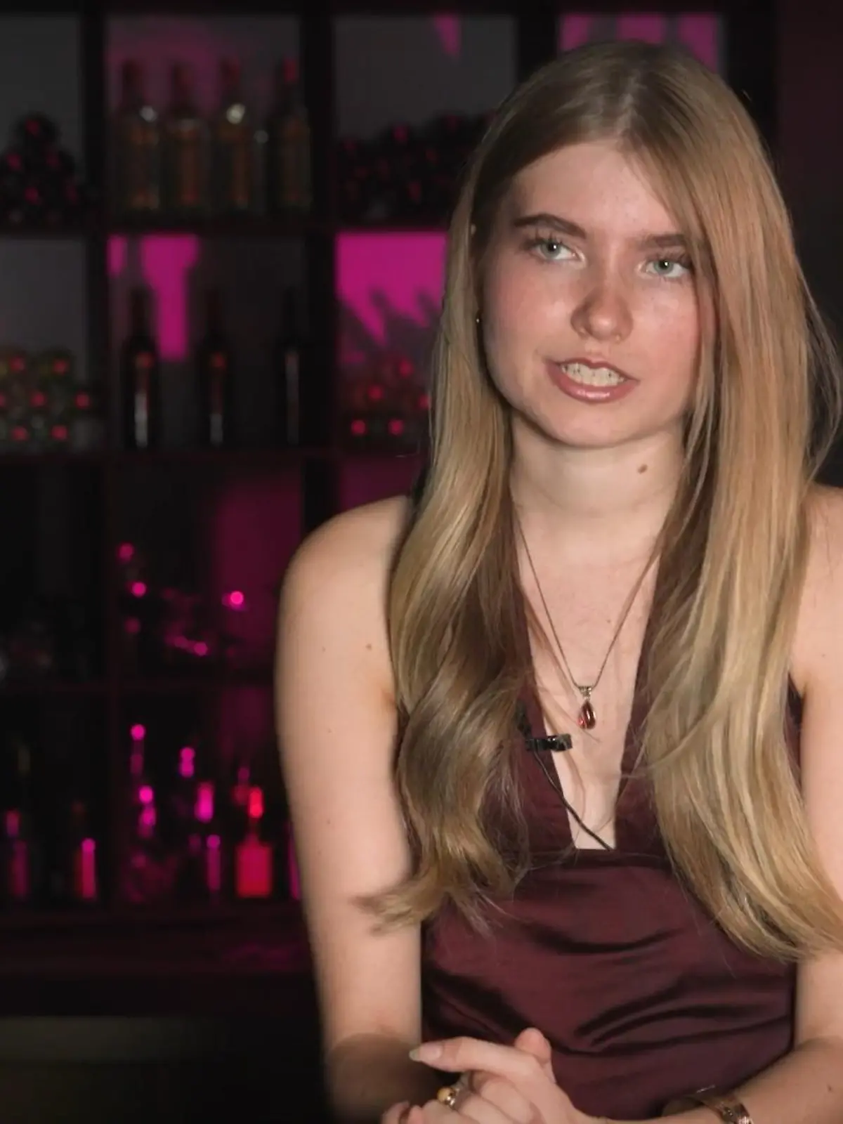 Auszeit bei GZSZ: Das plant Charlott Reschke jetzt