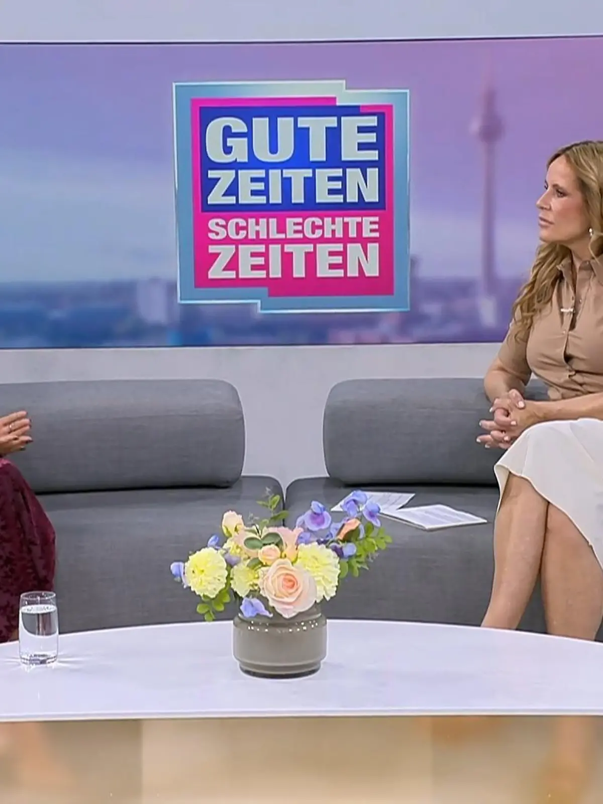 Auszeit bei GZSZ: Das plant Charlott Reschke jetzt