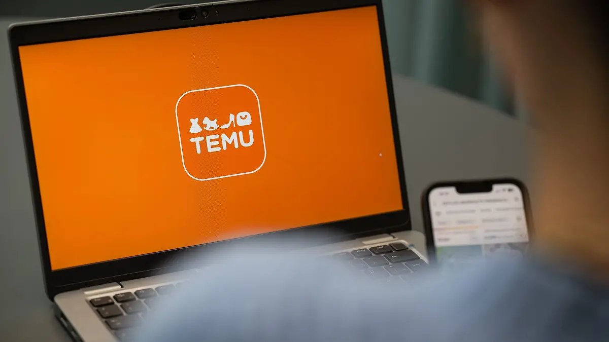 Rückruf bei Temu! Kinderspielzeug kann Netzhautschäden verursachen