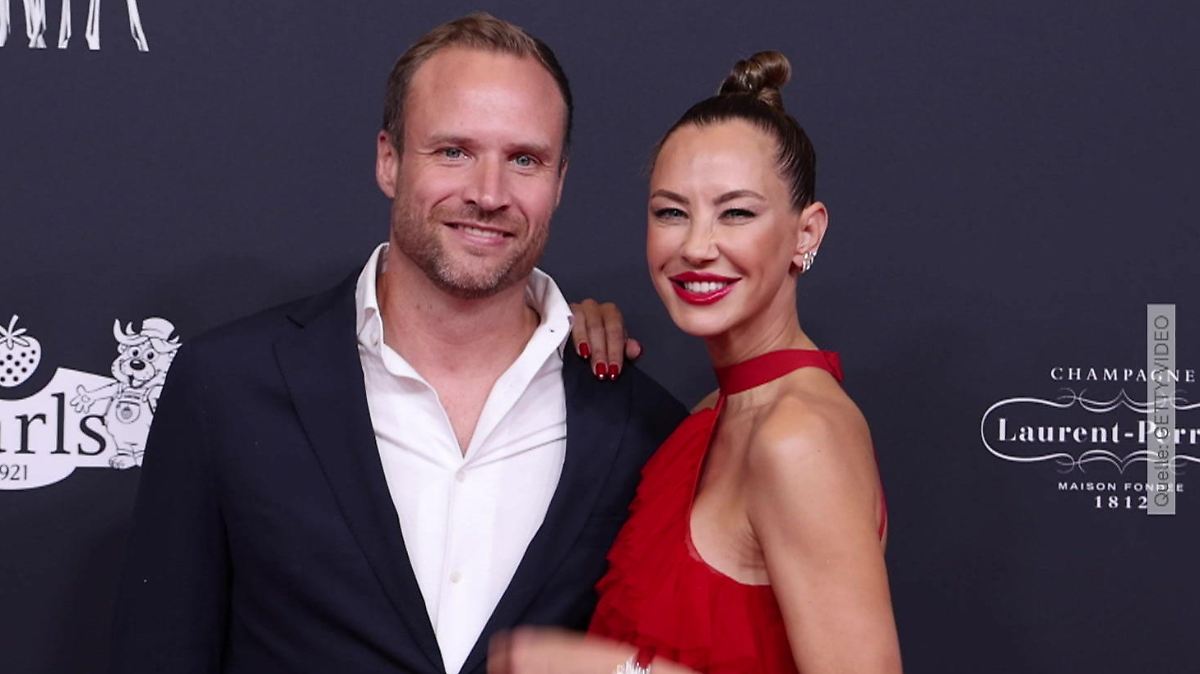 Sandy Meyer-Wölden: Paar-Premiere mit ihrer neuen Liebe Alexander Müller