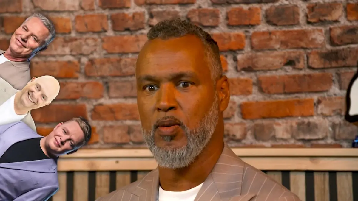 Coach Patrick Esume muss sich entscheiden: Wer ist der beste NFL ...