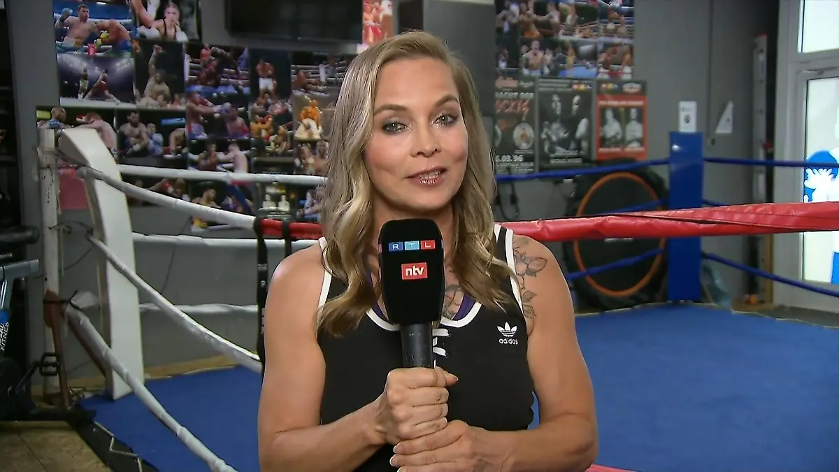 Stefan Raab: Neues Video vor Boxkampf - ist „Doktor” Bully Herbig die ...