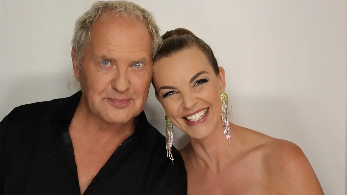 „Recht auf Privatleben!": Uwe Ochsenknecht berichtet vom Loslassen seiner Kinder