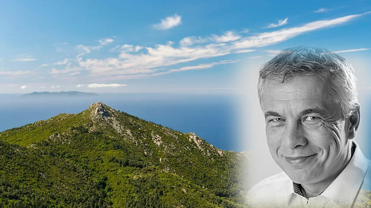 Seit mehreren Wochen vermisst: Berliner Charité-Professor Marcus Maurer ...