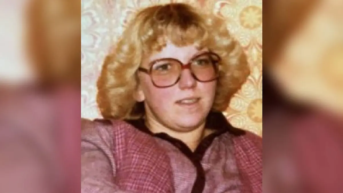 Cold Case Claudia Wilbert: Bringt dieser Brief nach 45 Jahren die ...