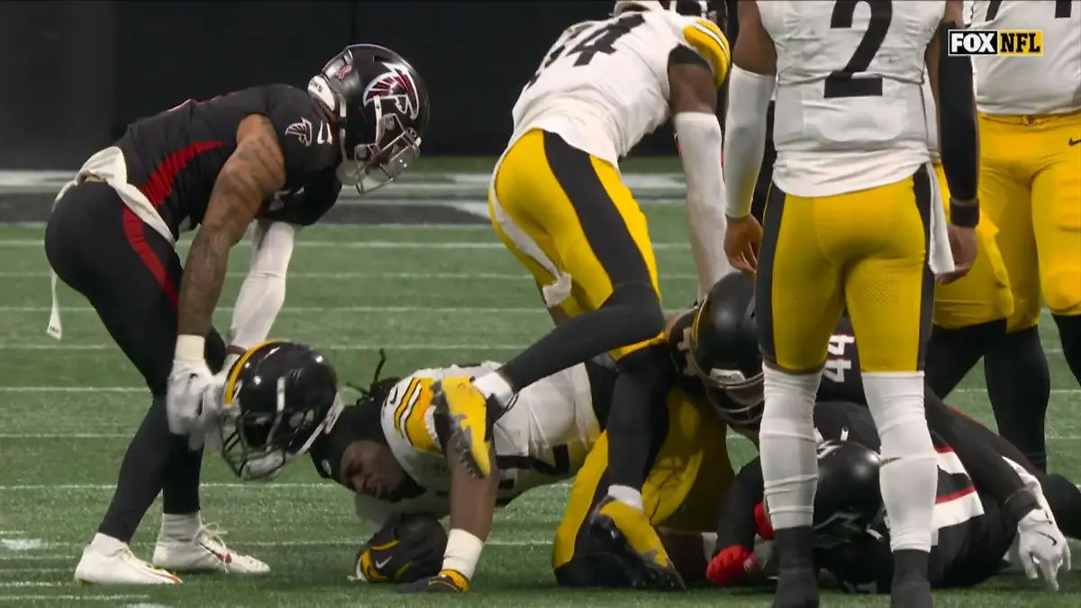 NFL: RTL-Experte Björn Werner steigt bei Berlin Thunder aus