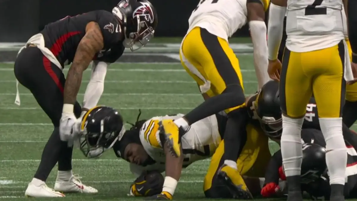 NFL: Alle News, Ergebnisse und Hintergründe zur National Football League