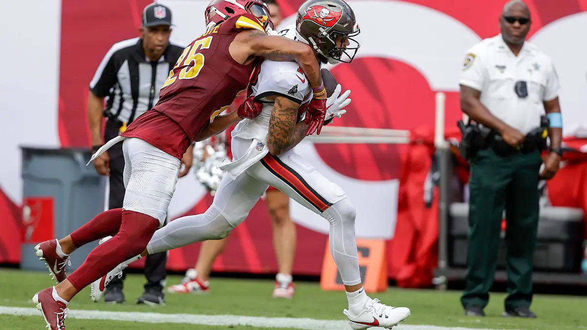 NFL: Alle News, Ergebnisse und Hintergründe zur National Football League