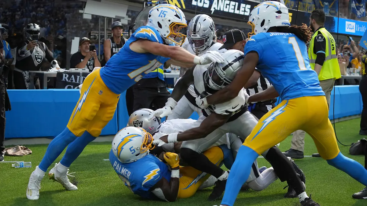 NFL: Alle News, Ergebnisse und Hintergründe zur National Football League