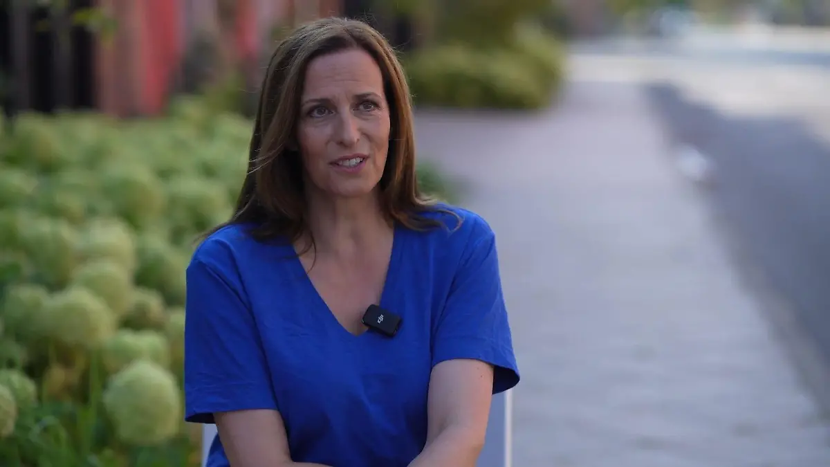 GZSZ-Star Charlott Reschke: Jo Gerners Tochter legt lange Pause ein