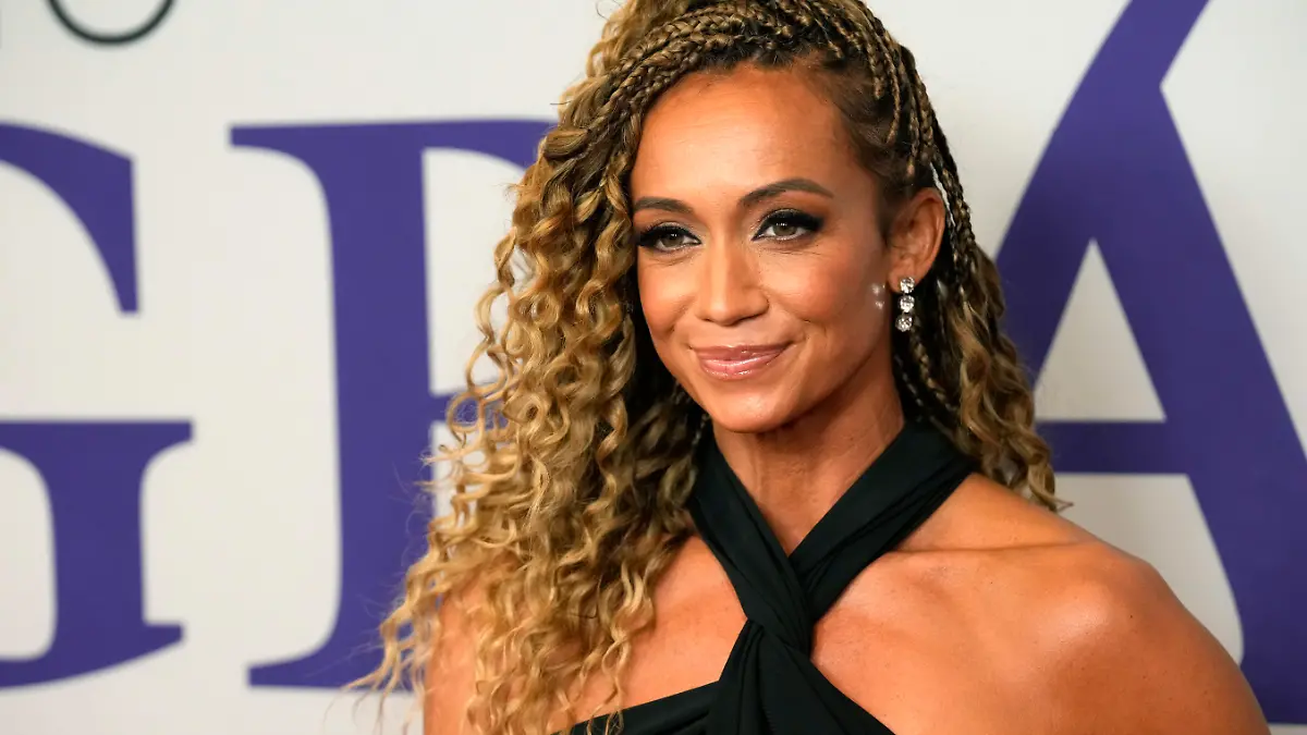 TV-Moderatorin Kate Abdo heiratet Box-Trainer Malik Scott