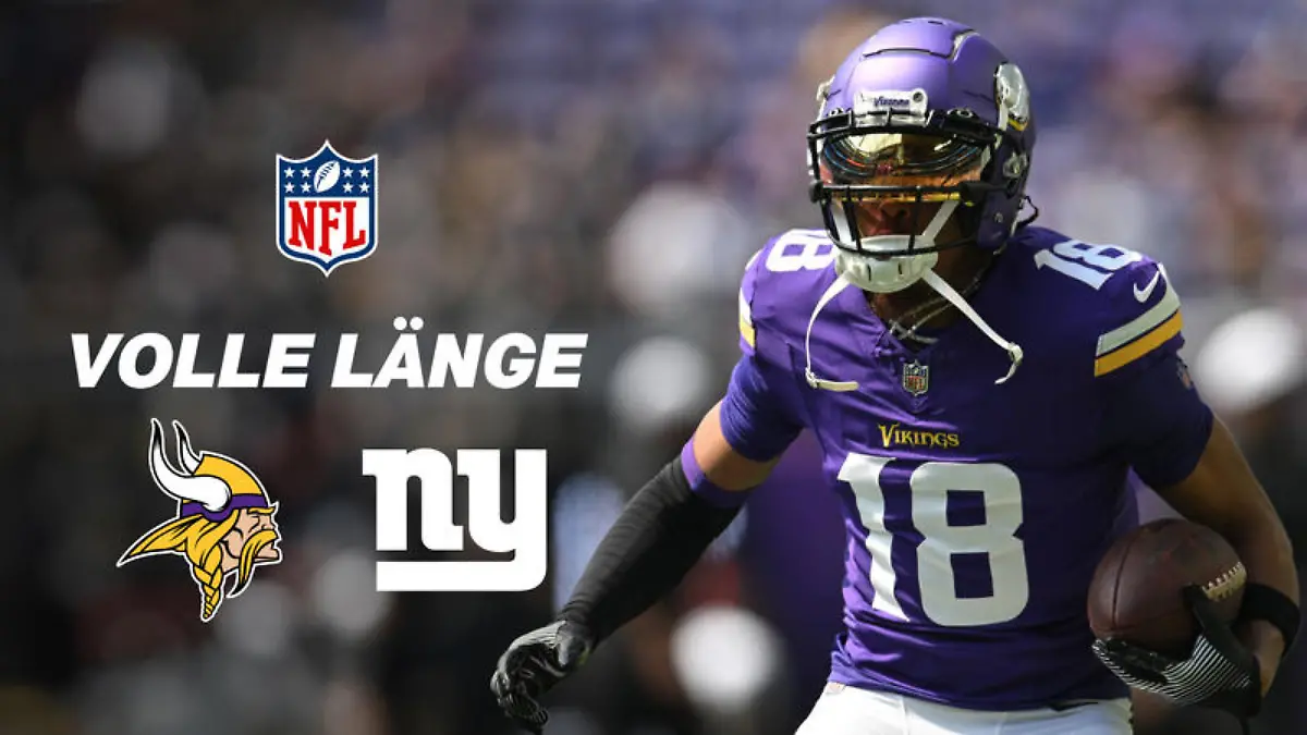 NFL: Alle News, Ergebnisse und Hintergründe zur National Football League