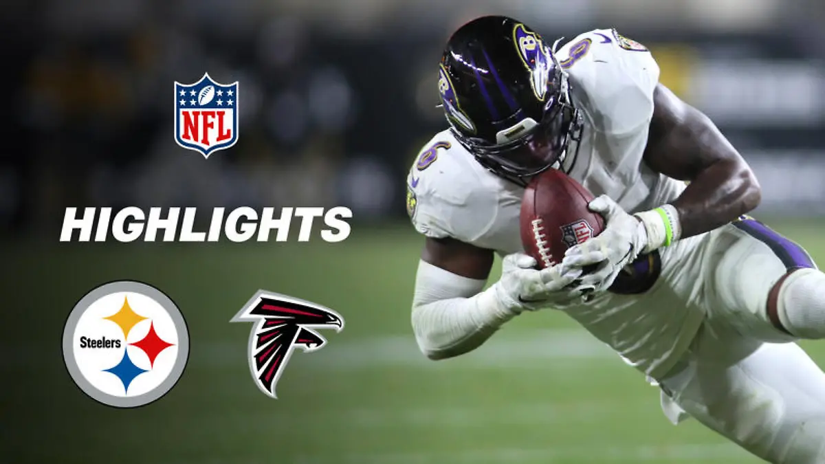 NFL: Alle News, Ergebnisse und Hintergründe zur National Football League