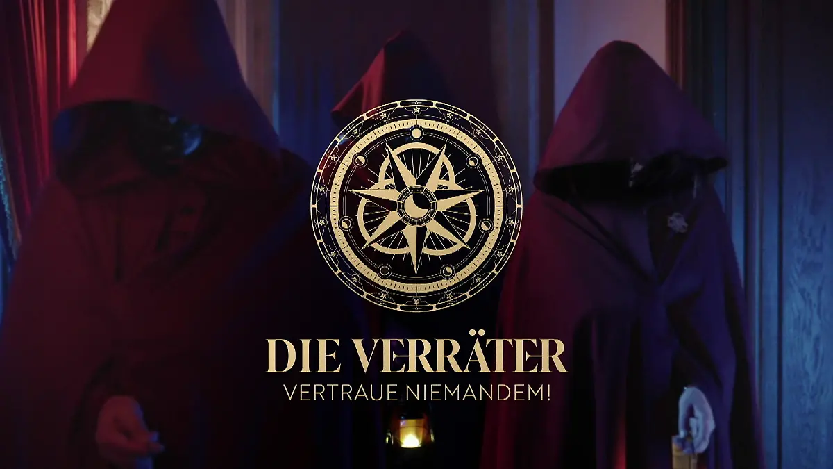 Die Verräter 2024: Wer gewinnt?, Finale, Gewinner, Wer ist raus ...