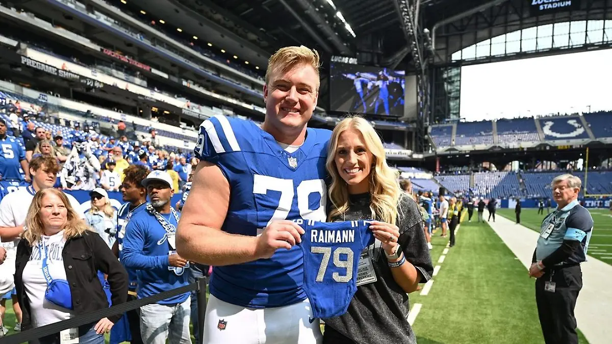 NFL: Alle News, Ergebnisse und Hintergründe zur National Football League