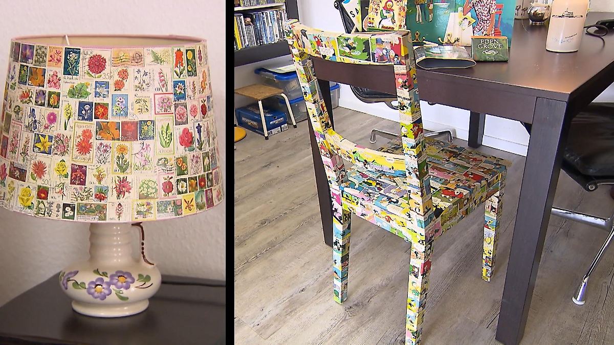 Upcycling: Langlebige Produkte im Trend