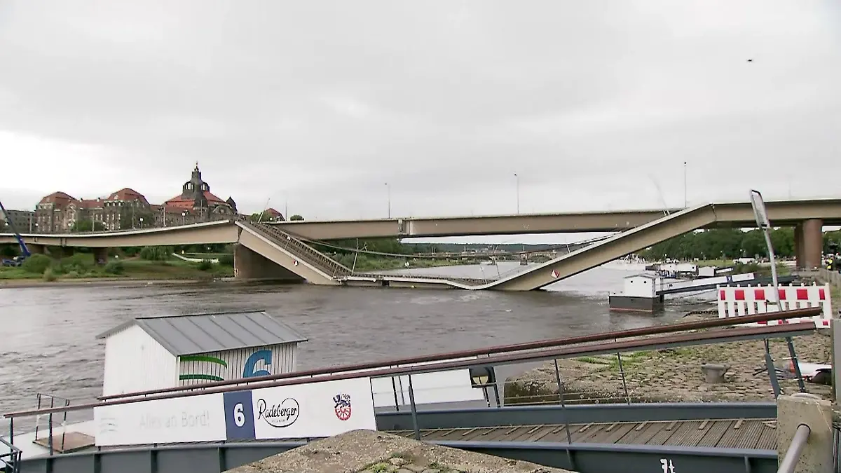 Wie marode sind Deutschlands Brücken wirklich? Experte alarmiert!