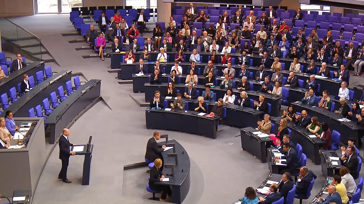 Alles, was ihr zum Wahlergebnis der Bundestagswahl 2025 wissen müsst