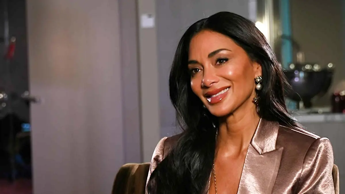 Familienplanung nach Karriere: Nicole Scherzinger: Bereit für ein Baby?
