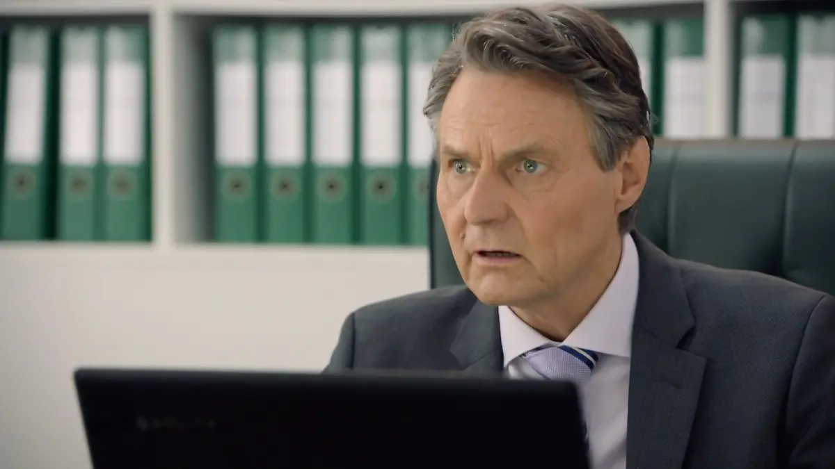 GZSZ-Spoiler! DAS ist die erste Szene von Jo Gerners Tochter Matilda