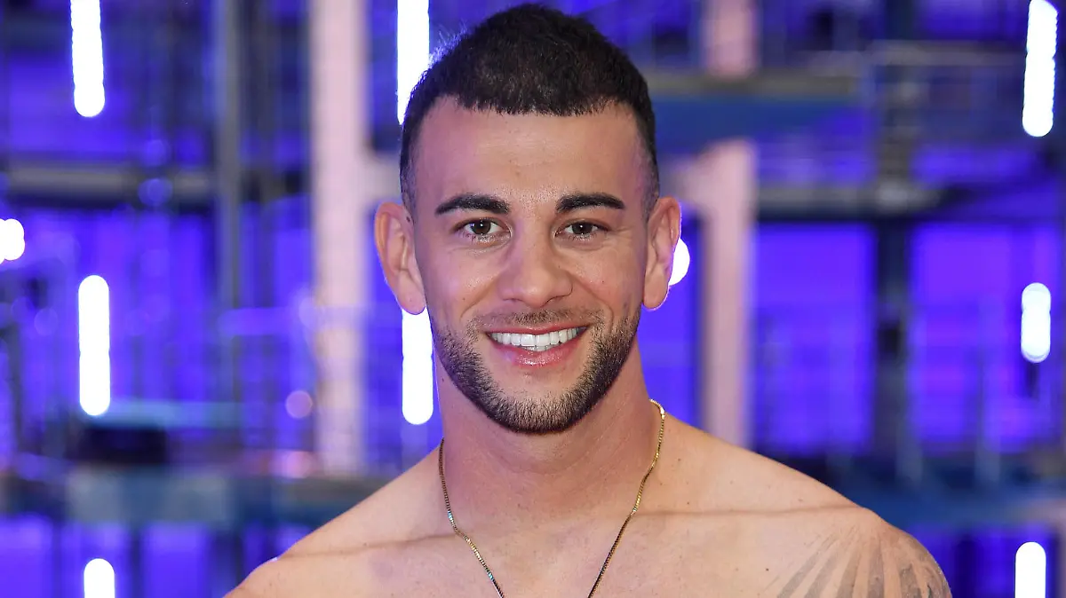 Serkan Yavuz früher - so anders sah der Reality-Star als Teenie aus