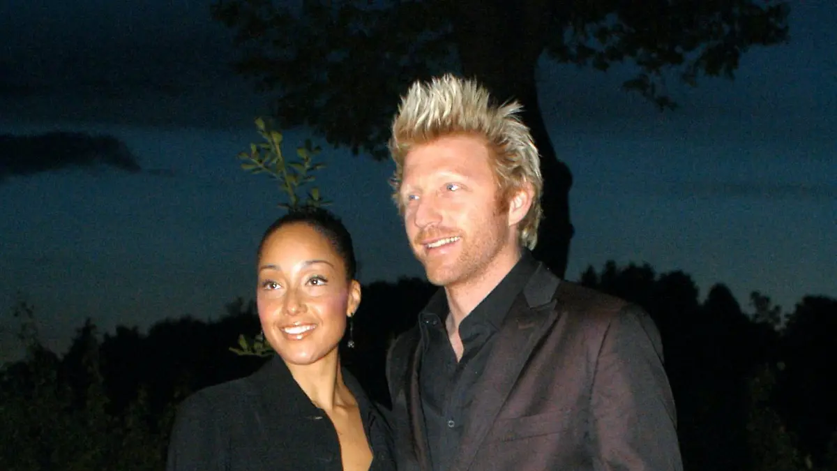 Boris Becker: Die Ex-Freundinnen der Tennislegende im Überblick