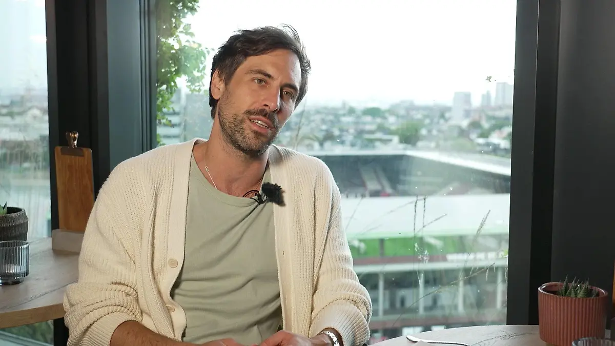 Max Giesinger kehrt mit neuer Musik zurück – nur mit den Frauen läuft’s ...