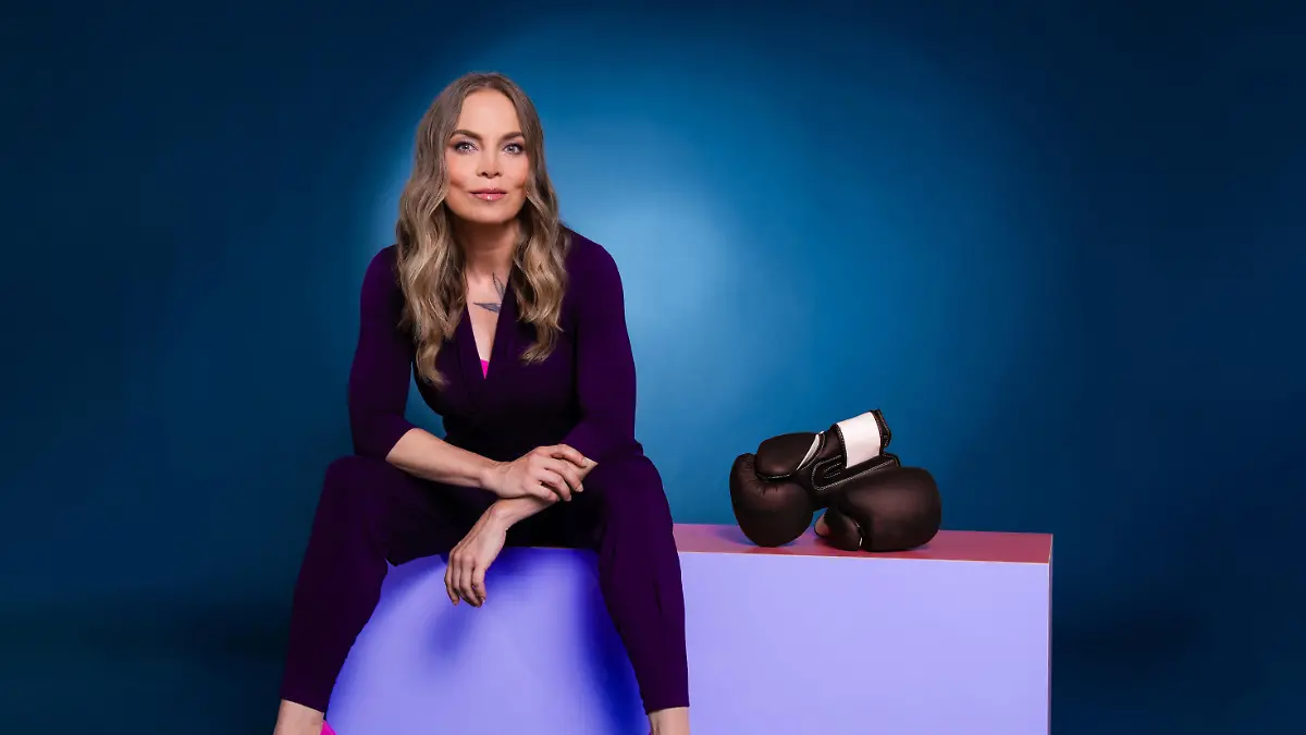 Stefan Raab vs. Regina Halmich: Alle Infos zu Boxkampf, Raabs Zukunft ...