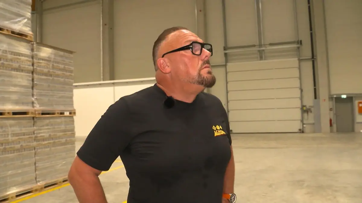 Was steckt hinter dem Erfolg?: Energy-Millionär Andreas W. Herb