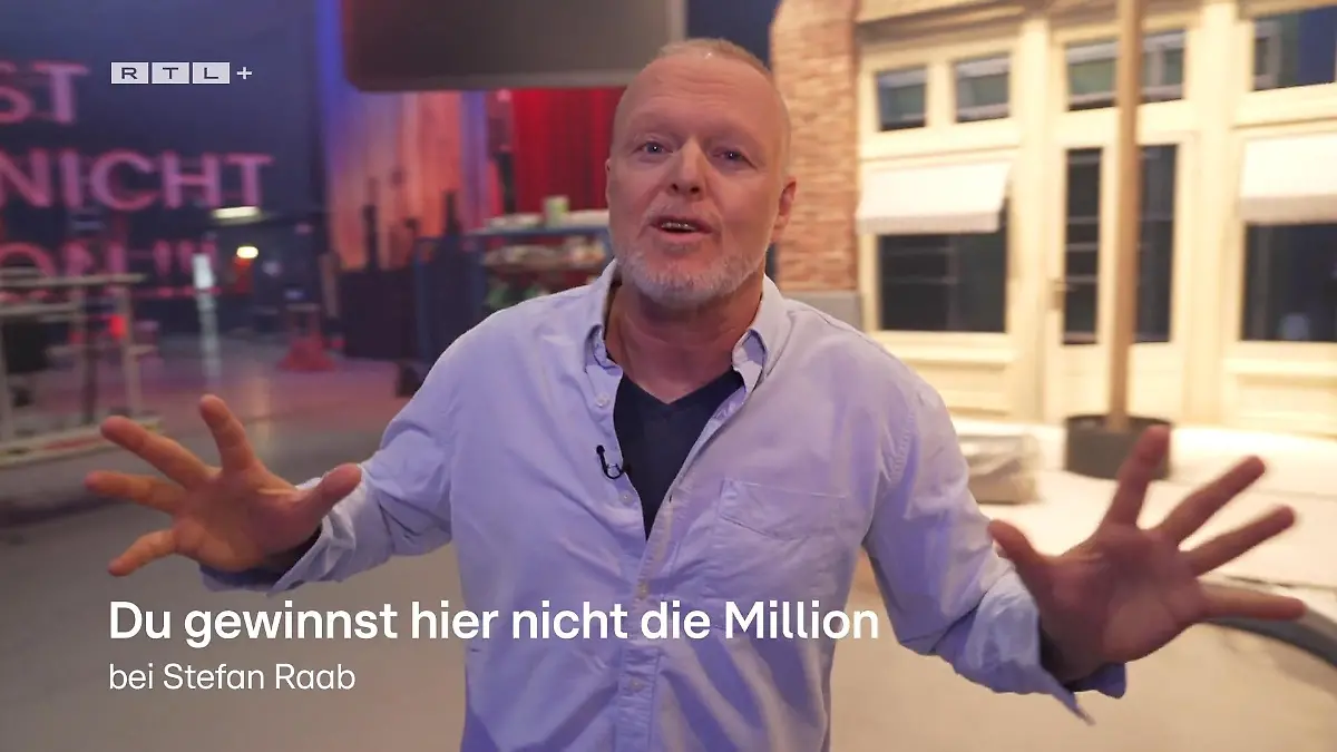 Stefan Raab: Geheime Fakten zum Boxkampf - DAS wusstet ihr bestimmt ...