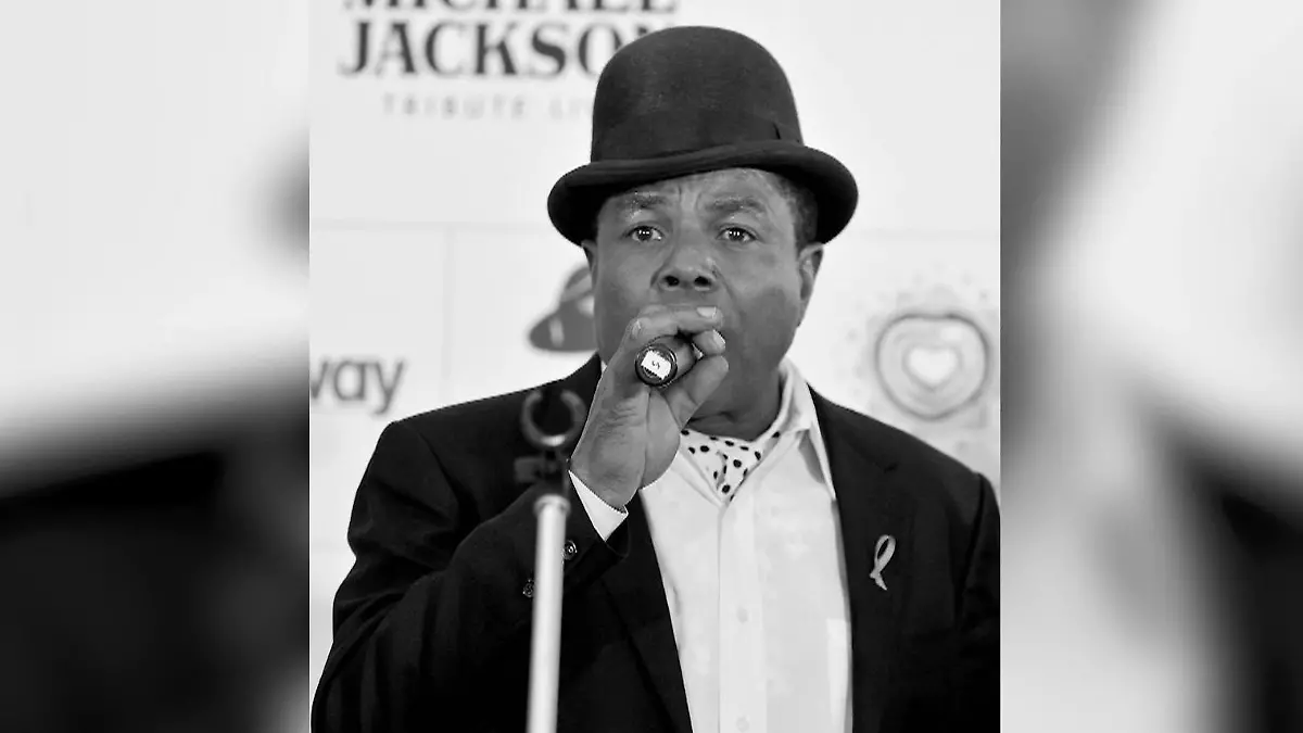Bruder von Michael Jackson ist tot: Tito Jackson stirbt im Alter von 70 ...
