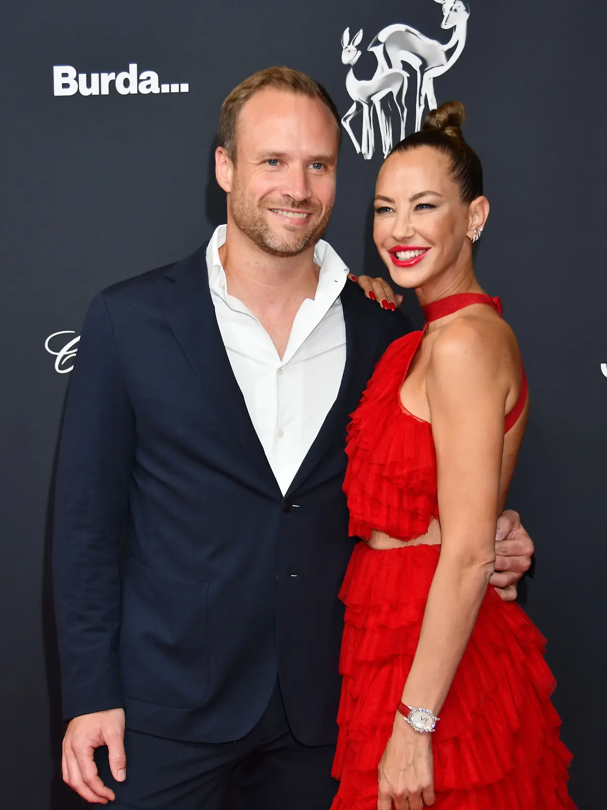 Oliver Pocher und Sandy Meyer-Wölden verraten Grund, „warum wir nicht ...