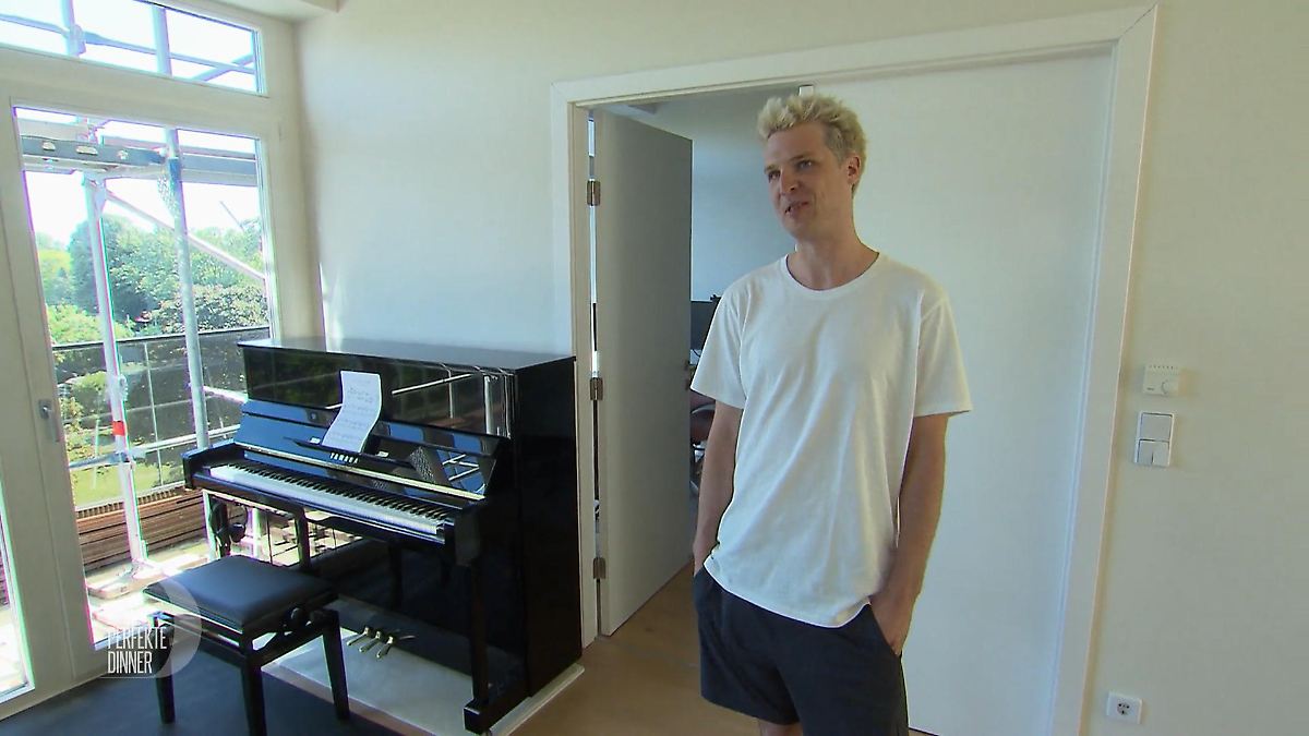 Tim am Dienstag: Der Nicht-Veganer: albern oder witzig?