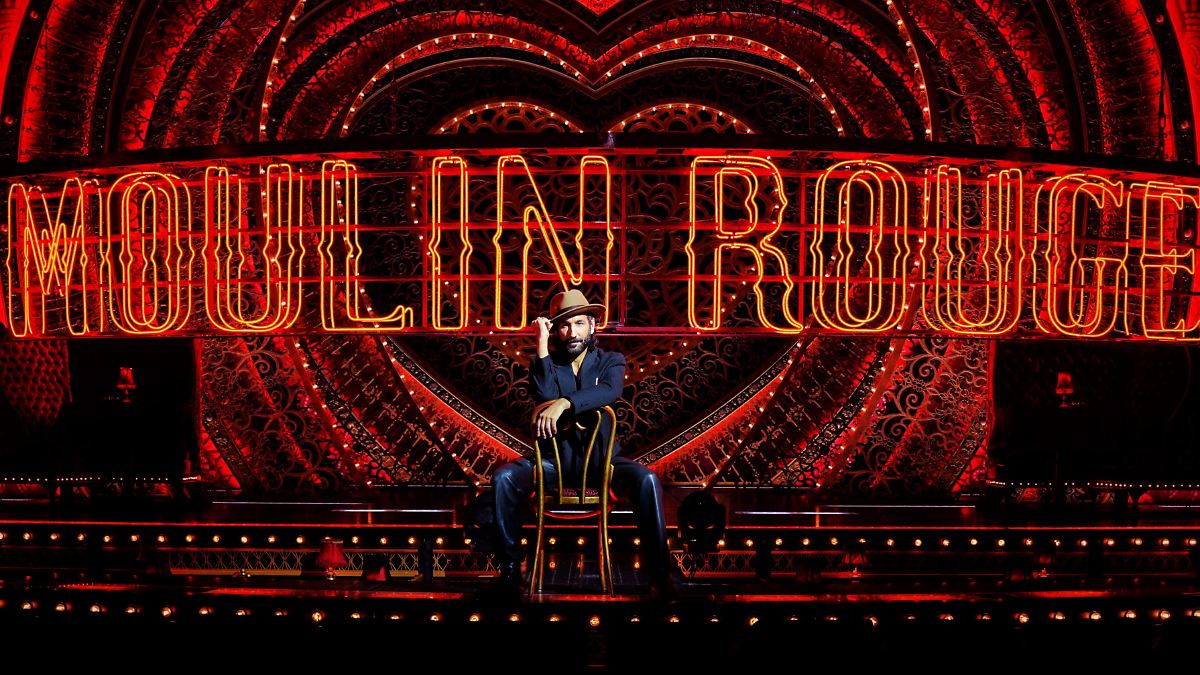 Neue Herausforderung? „Let’s Dance“-Profi Massimo Sinató wagt sich auf ...