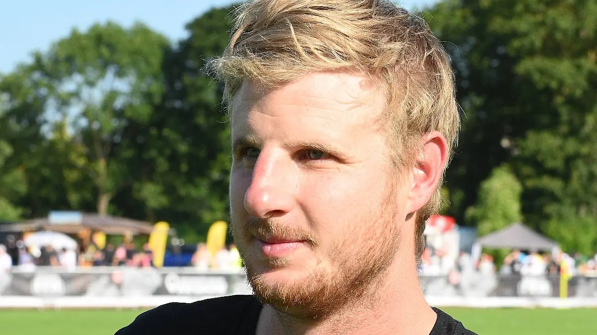 Ex-Bundesliga-Star Martin Hinteregger soll Fan angegriffen haben