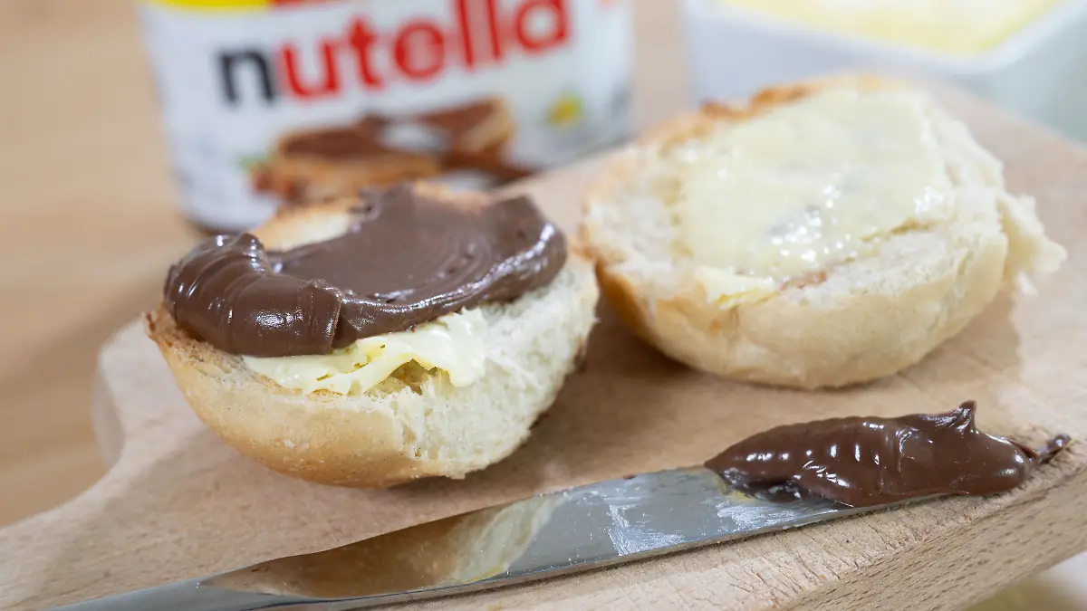 Nutella-Erfinder Francesco Rivella stirbt mit 97 Jahren