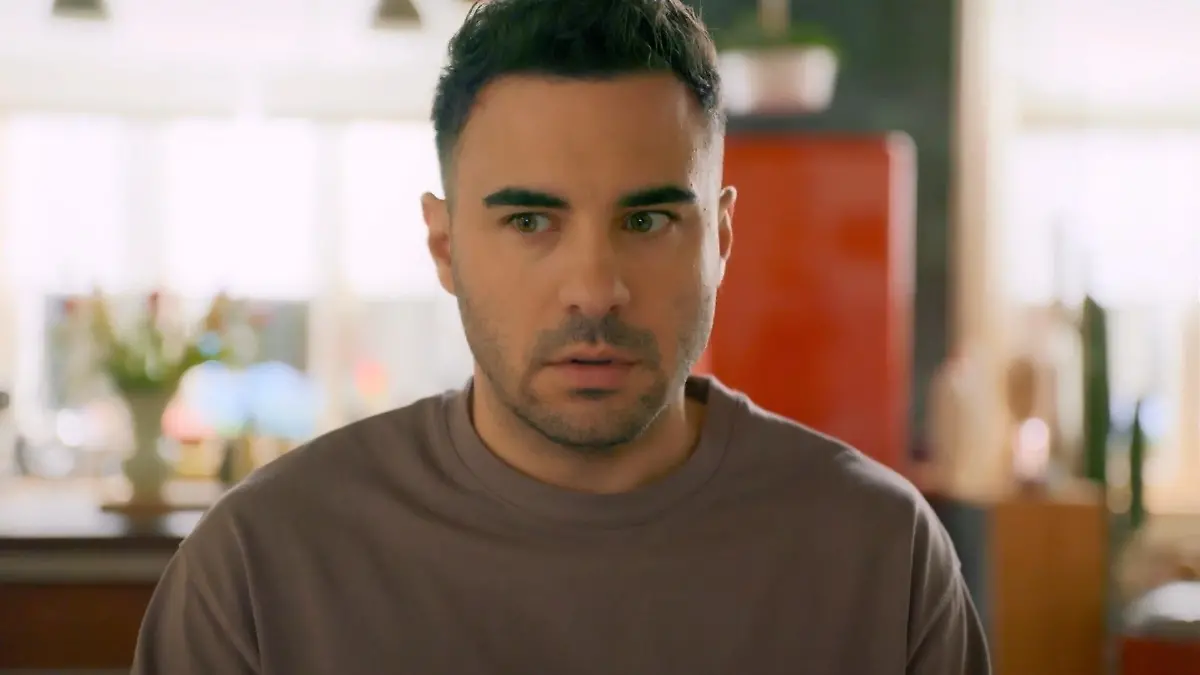 „Unter uns” heute im TV: Hat Valentin sein Happy End verpasst?