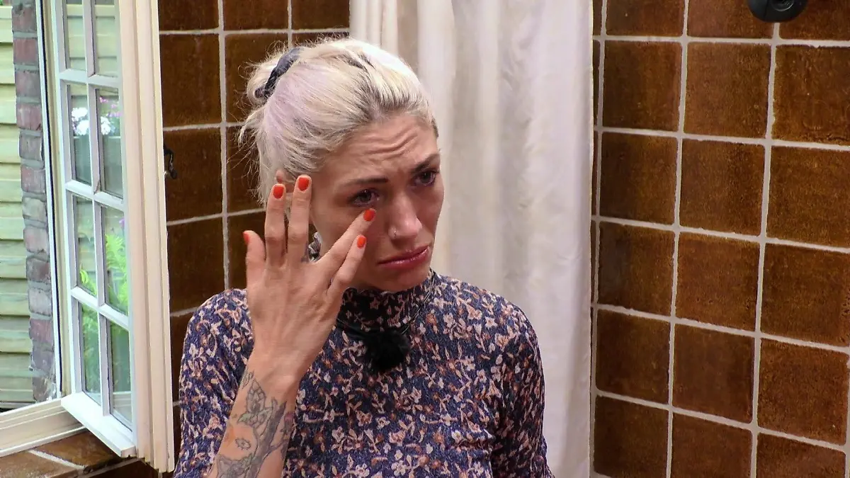 Tessas-Tränen im Sommerhaus: „Bist du gerade auf dieses Schauspiel ...