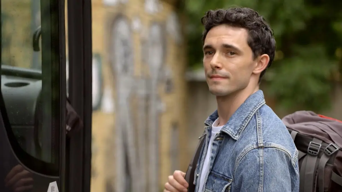 GZSZ-Wochenvorschau ab 06.01.2025: Ist dieser Handschlag das Ende für ...