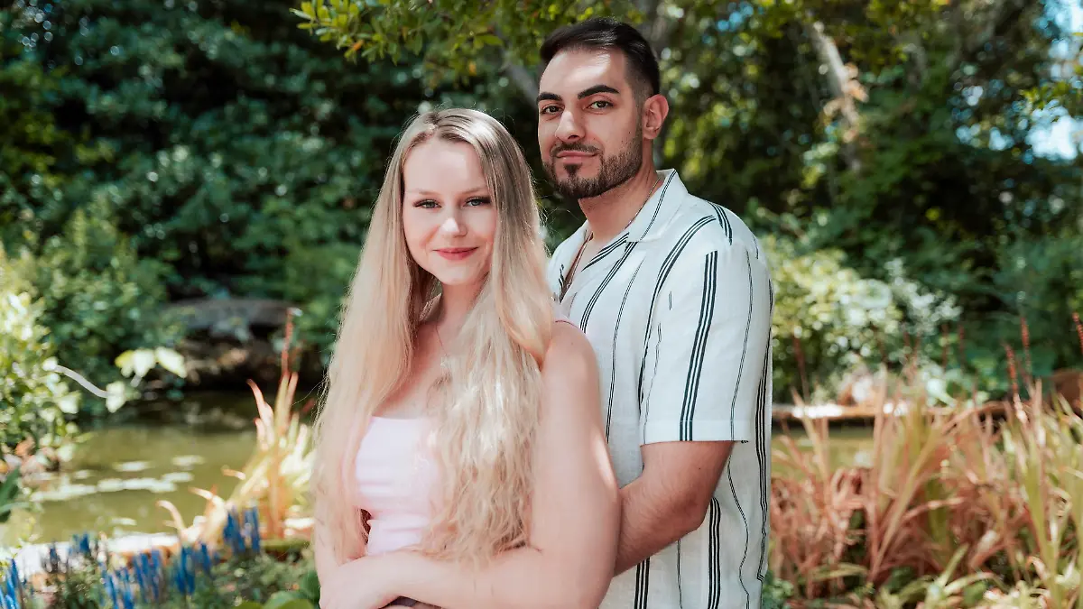 Temptation Island VIP: Sarah-Jane Wollny spricht Tacheles! So steht es um ihre Beziehung zu Tinush