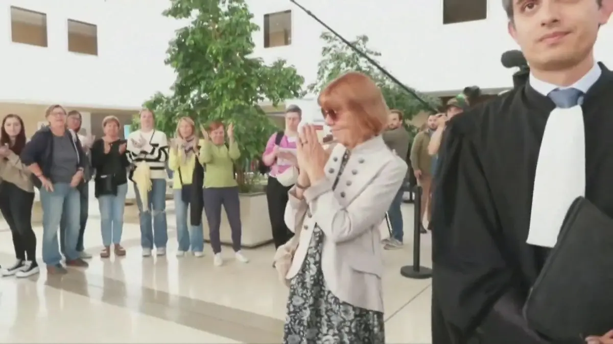 Sophie Narme bei Wohnungsbesichtigung in Paris getötet – ist Dominique ...