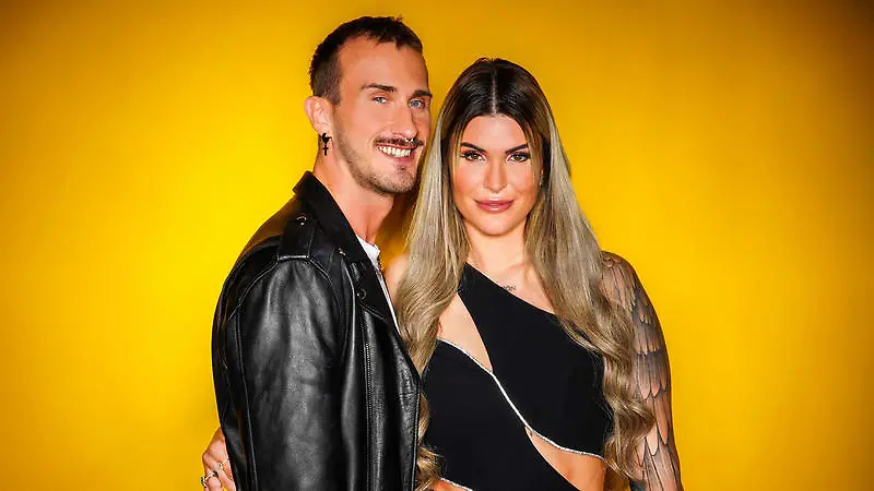 Sommerhaus der Stars 2024: Gloria Glumac und ihr Michael wollen „alle ...