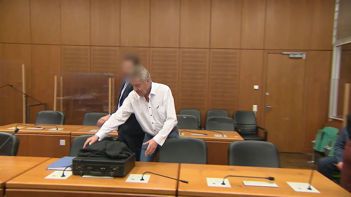 Koks-Anspielung im hessischen Landtag in Wiesbaden: DAS könnte Johannes ...