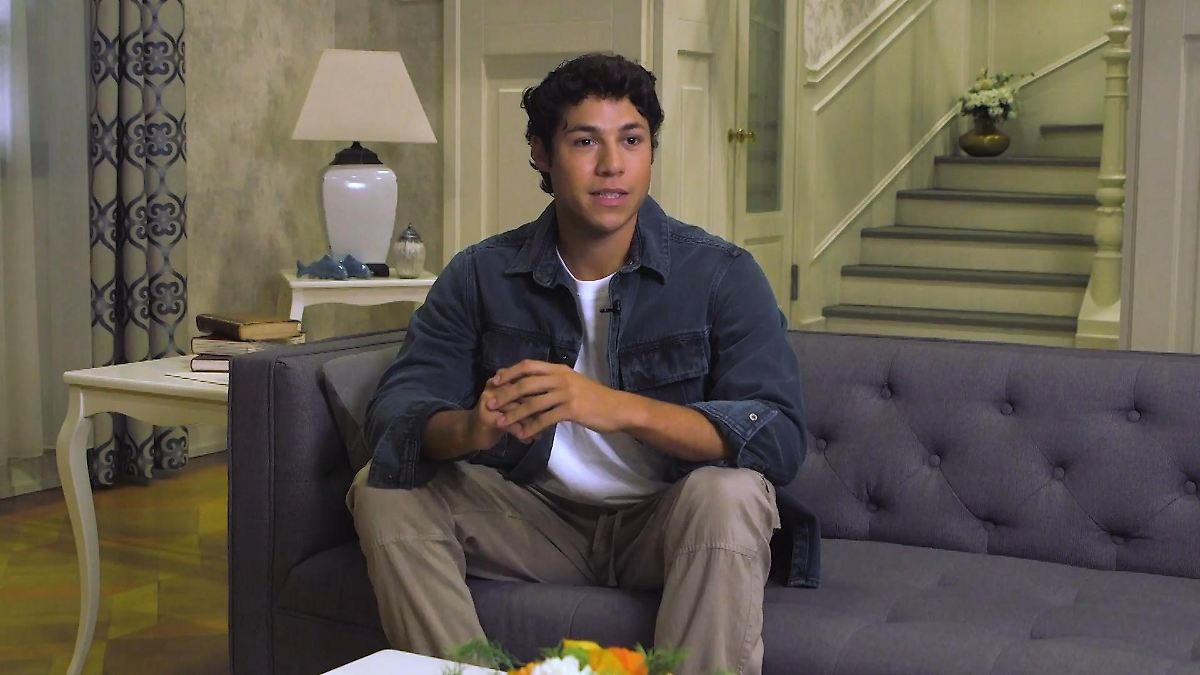 Neues und doch bekanntes Gesicht bei AWZ: Die Rolle Alexander von ...