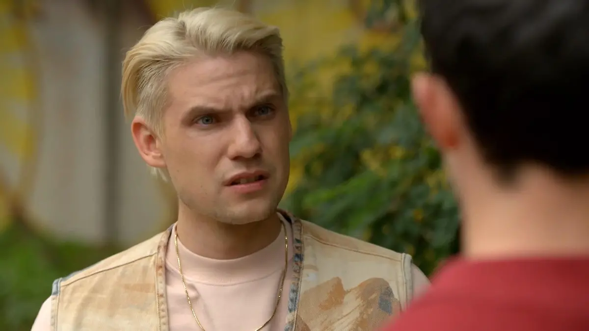 GZSZ-Wochenvorschau ab dem 21. Oktober: Endlich! Paul und Alicia küssen sich