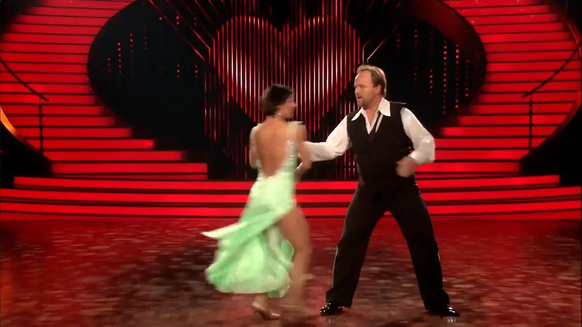 Moritz A. Sachs und Melissa Ortiz-Gomez: Wiener Walzer von Moritz A ...