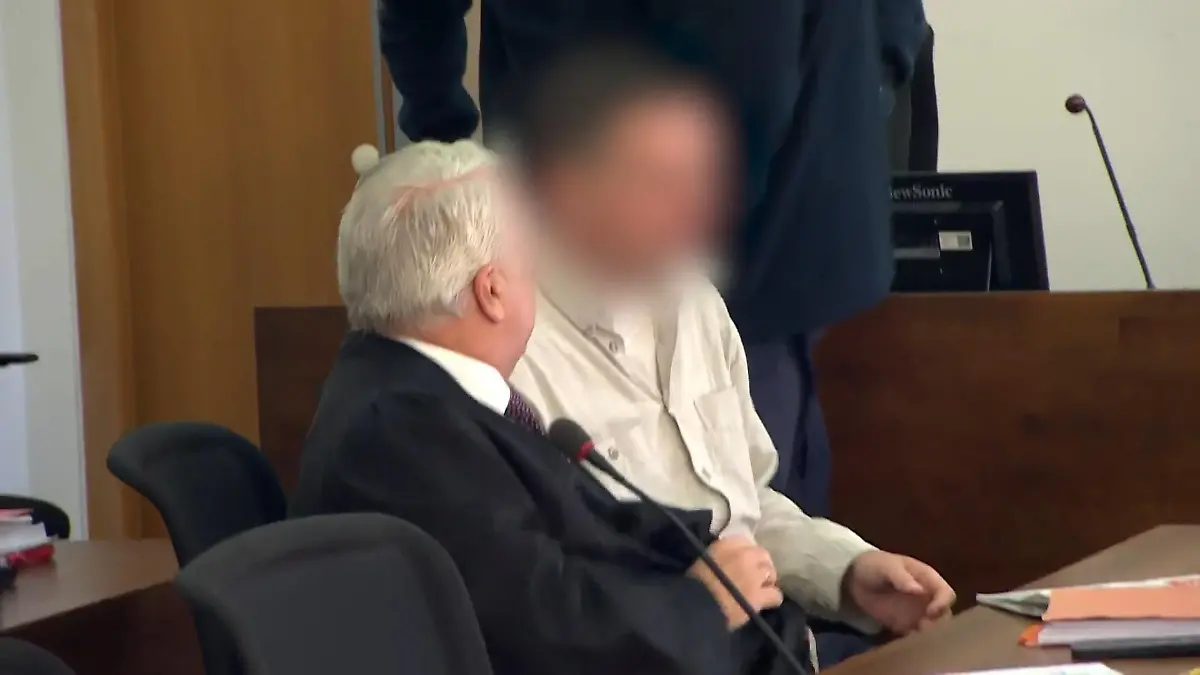 Texas (USA): Vater (68) erschießt angeblich versehentlich Sohn (†20 ...