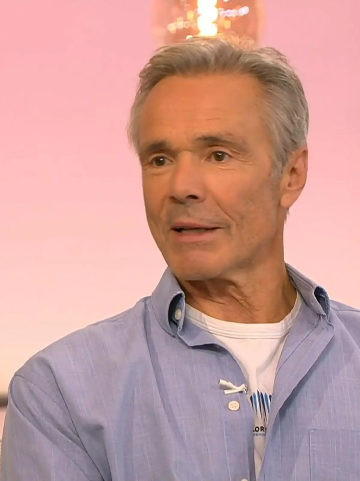 „Die Passion“ ist zurück! 2024 live aus Kassel und mit Hannes Jaenicke ...