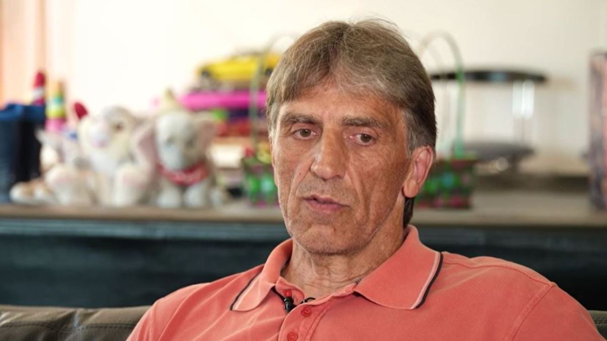 Frau entzieht Bundesliga-Star Reitmaier die Kinder: RTL auf Spurensuche ...