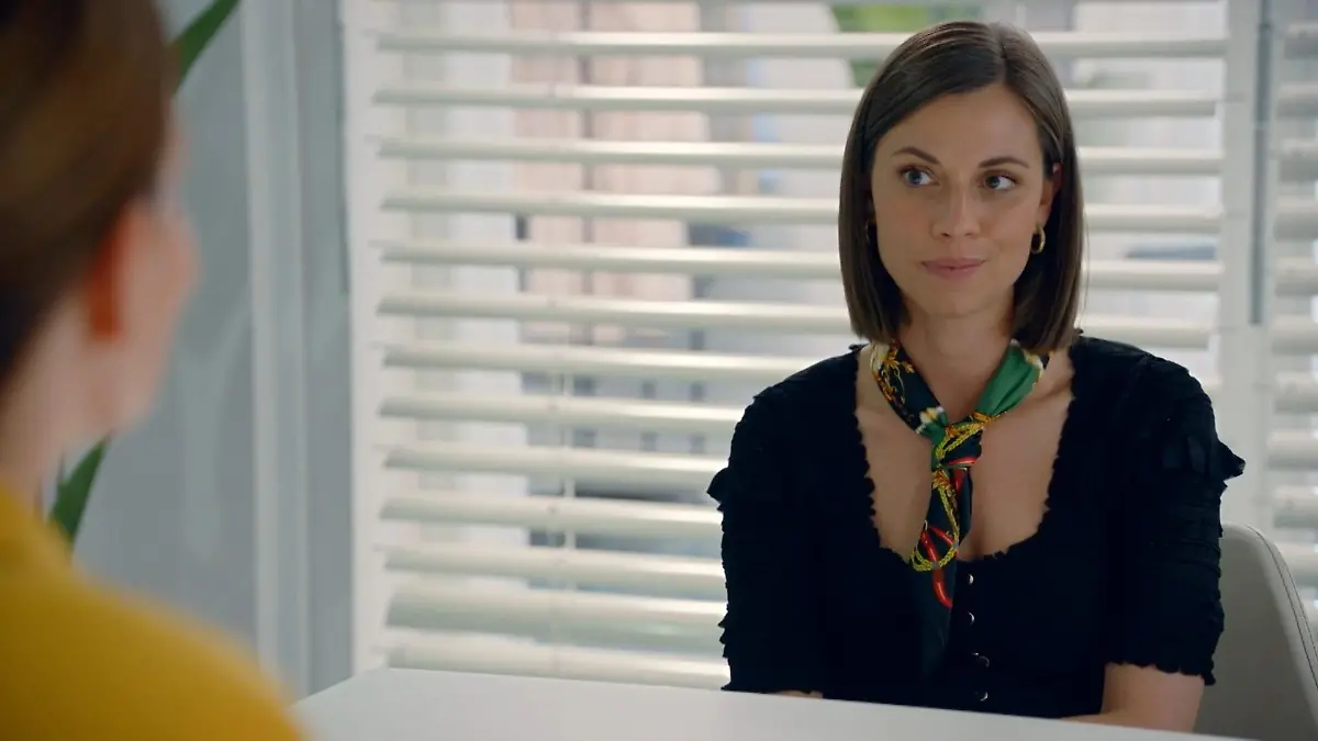 GZSZ-Wochenvorschau ab 06.01.2025: Ist dieser Handschlag das Ende für ...